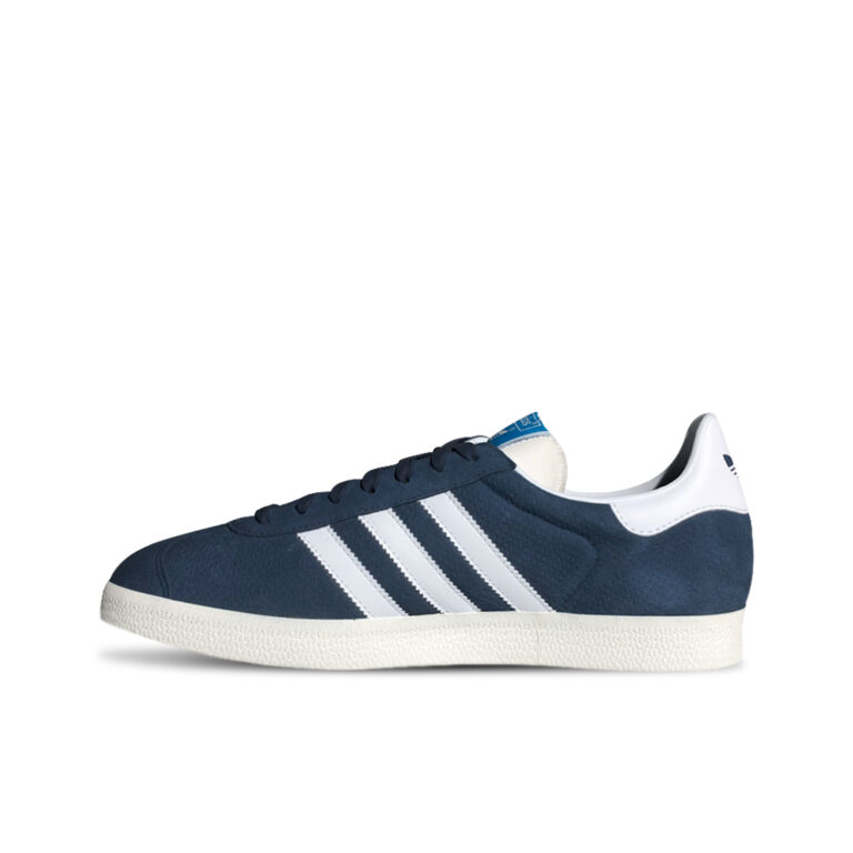 ADIDAS GAZELLE NAVY BLUE IG6212 | Veinte Avenida